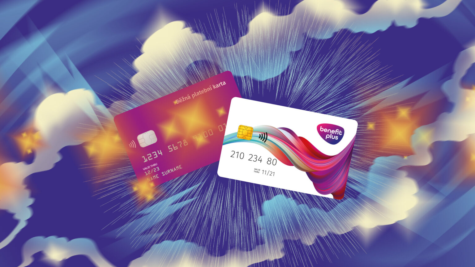 Payment Plus? Three Ways, Three Original Videos – Benefit Plus