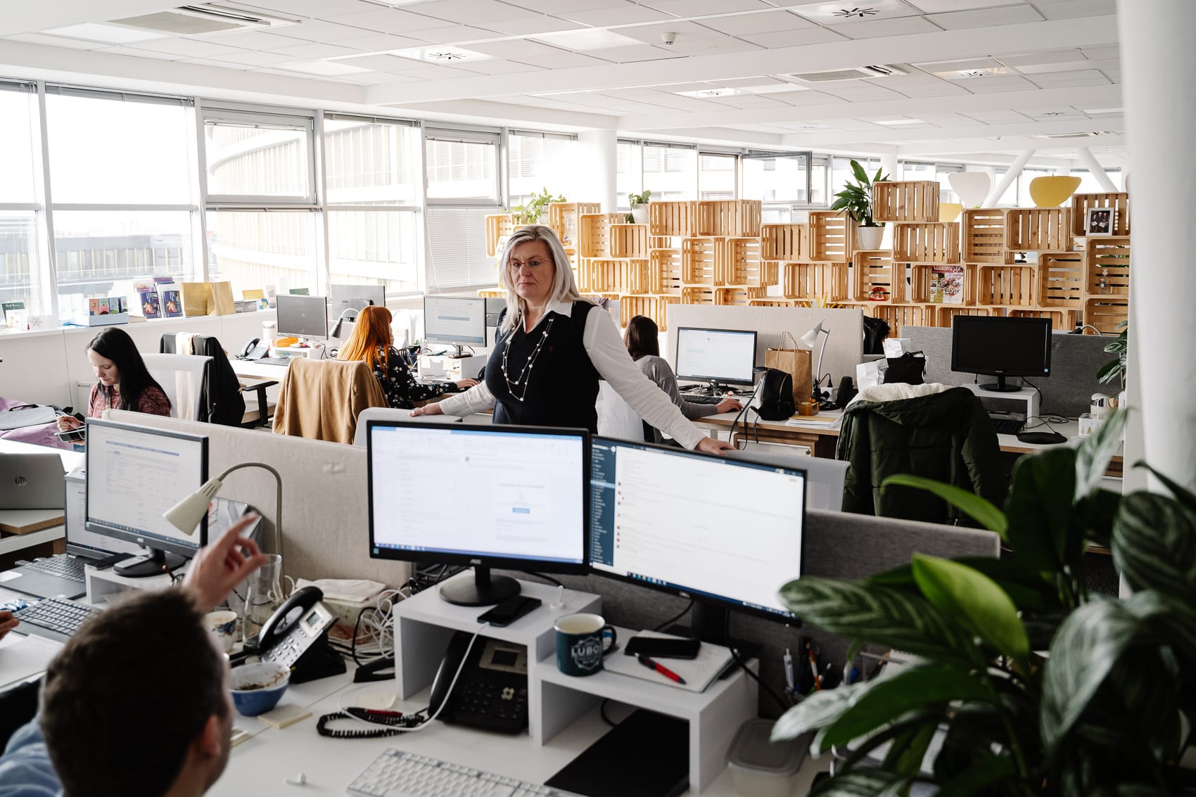 O nás – Benefit Plus