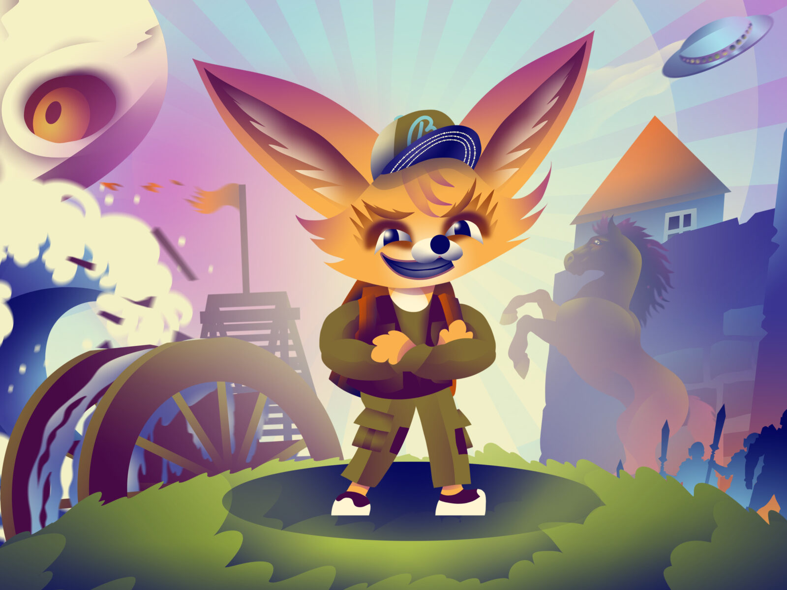 My jsme Benefit Plus – Benefit Plus